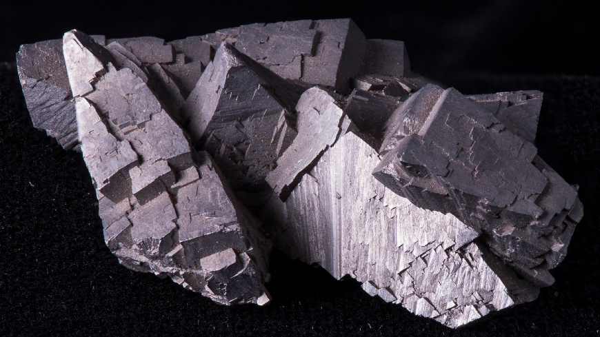 Kritieke en strategische grondstoffen - Nederlands Materialen Observatorium